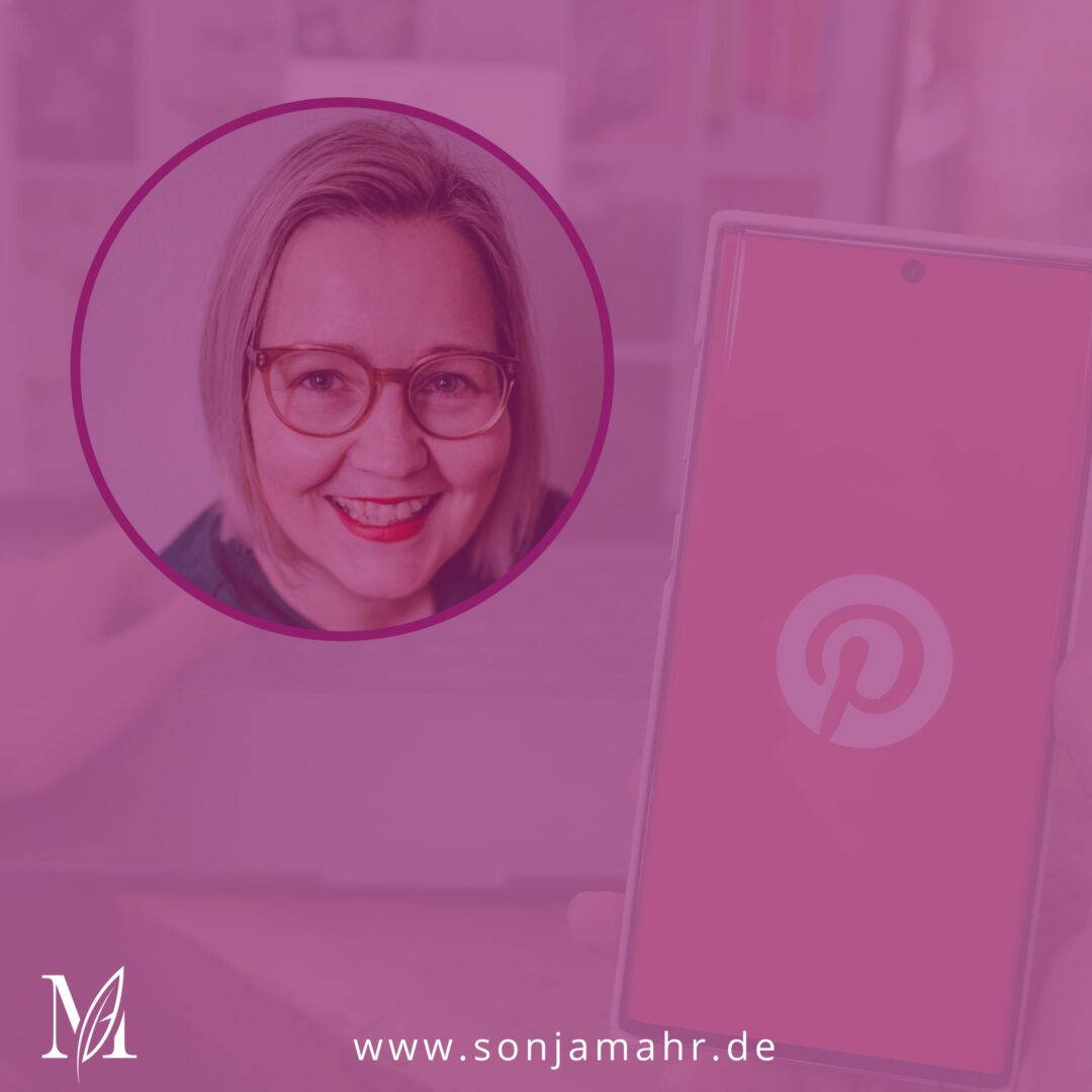Wie funktioniert Reichweite über Pinterest heute? Interview mit Anne ...
